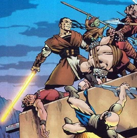 Polvin Kut | Star Wars Wiki | Fandom