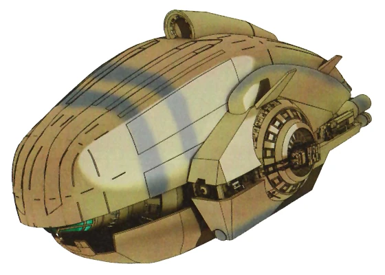 Transporte Maka-Eekai L4000 | Star Wars Wiki | Fandom