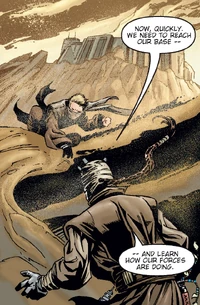 Aargonar | Star Wars Wiki | Fandom