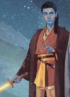 Kevmo Zink | Star Wars Wiki | Fandom