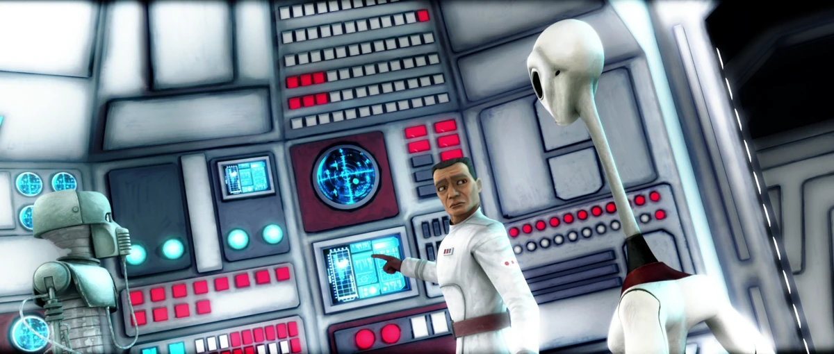 Doctor | Star Wars Wiki | Fandom
