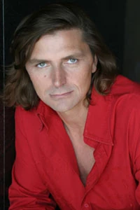 Robin Atkin Downes | Star Wars Wiki | Fandom