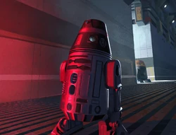 Droide mensajero R4 | Star Wars Wiki | Fandom