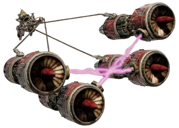 BT310 Quadra | Star Wars Wiki | Fandom