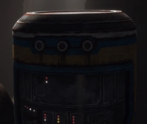 MEL | Star Wars Wiki | Fandom