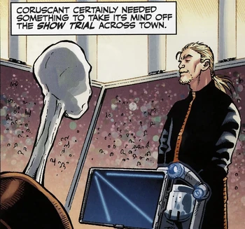 Juicio de Dorjander Kace | Star Wars Wiki | Fandom