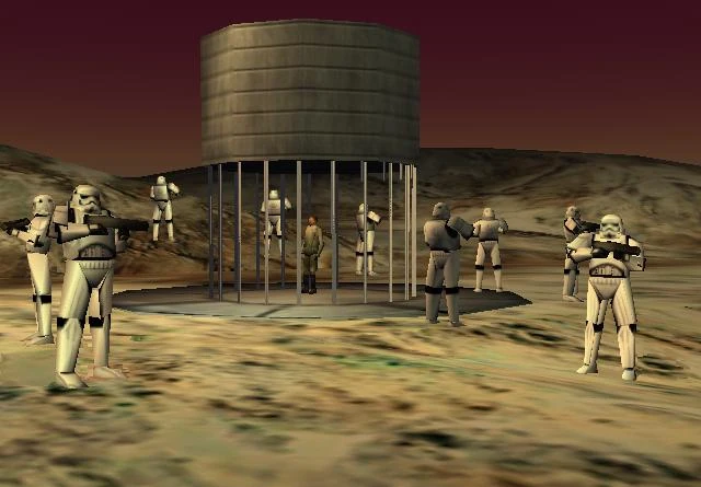 Escape de Kalaan | Star Wars Wiki | Fandom