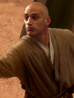 Sephjet Josall | Star Wars Wiki | Fandom