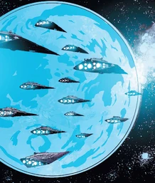 Mon Cala | Star Wars Wiki | Fandom