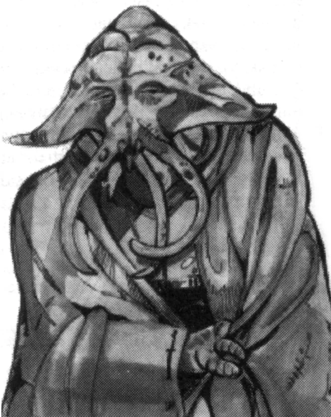 Borun Call | Star Wars Wiki | Fandom