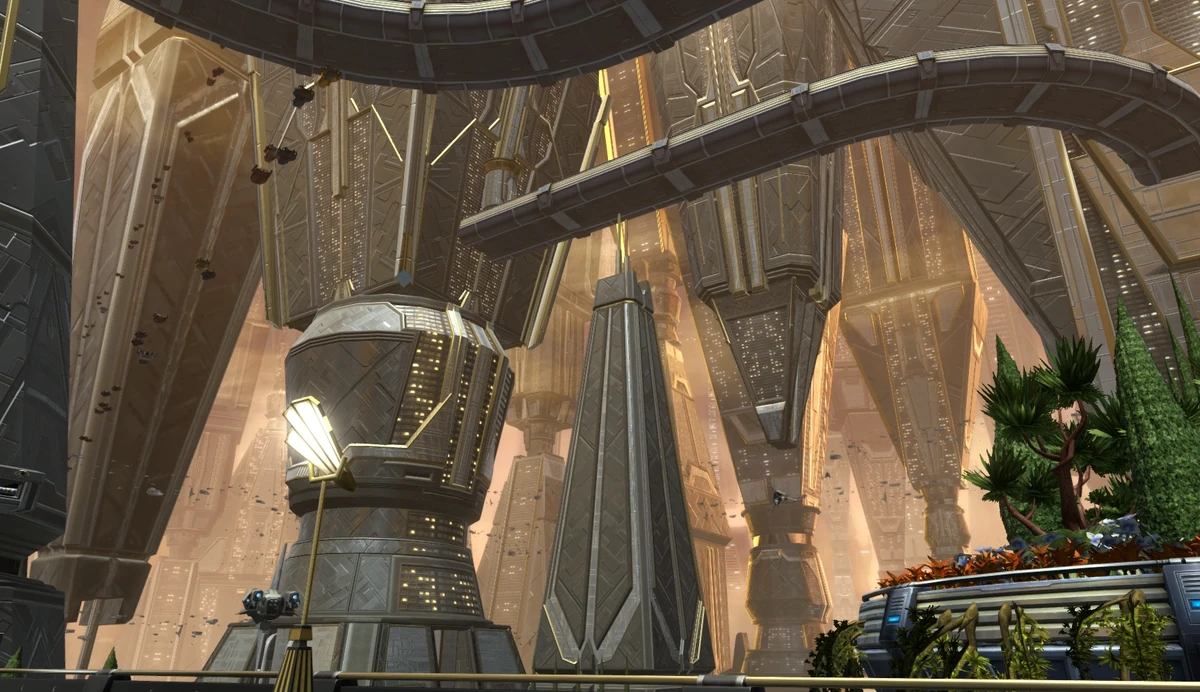 Aguja (Zakuul) | Star Wars Wiki | Fandom