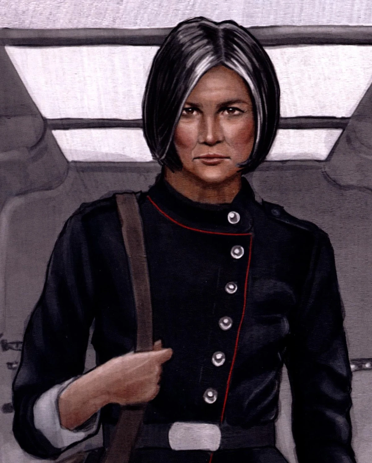 Everi Chalis | Star Wars Wiki | Fandom