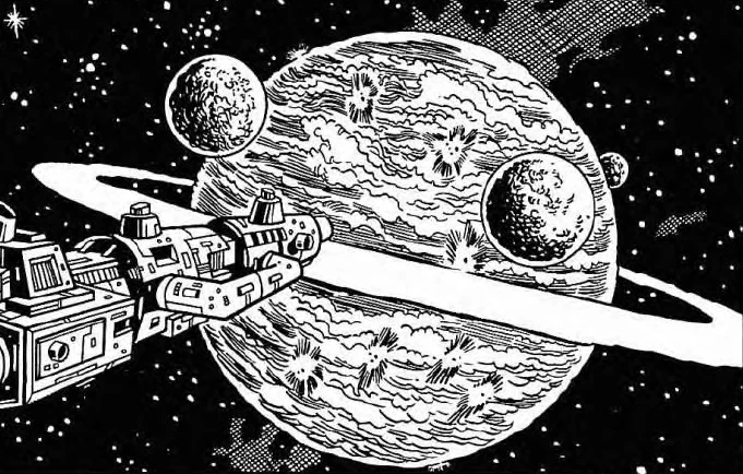 Goroth Prime | Star Wars Wiki | Fandom