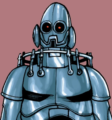 SP-99 | Star Wars Wiki | Fandom