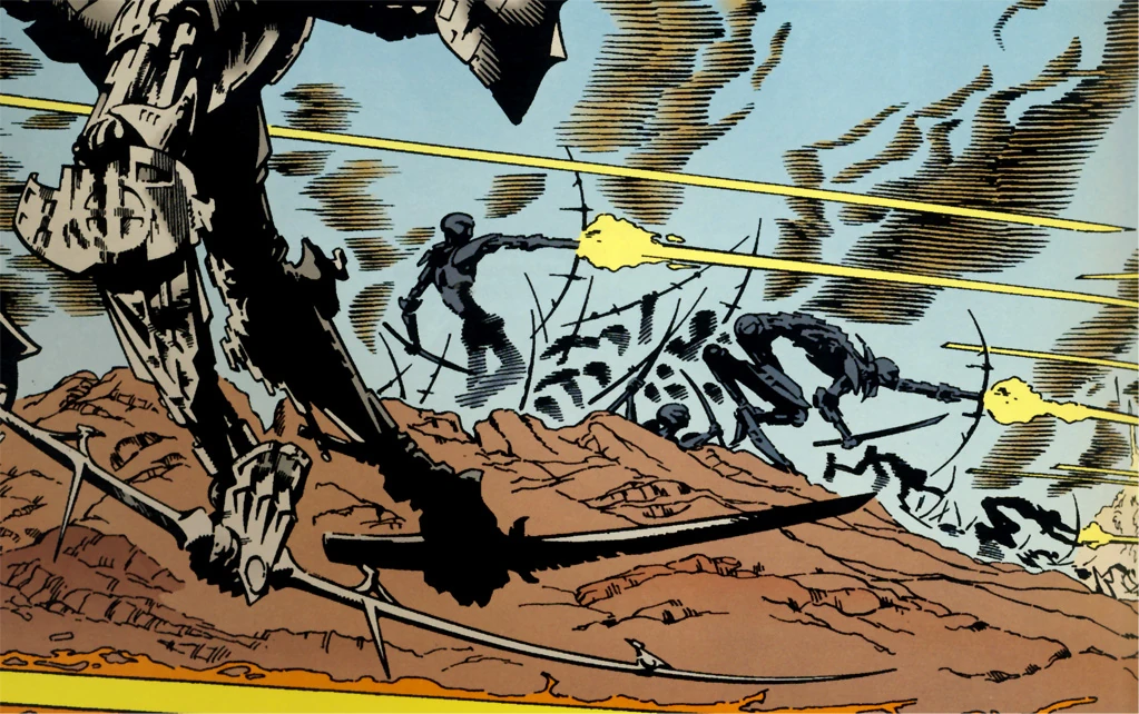 Batalla de Deneba | Star Wars Wiki | Fandom