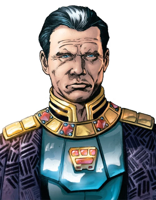 Roan Fel | Star Wars Wiki | Fandom