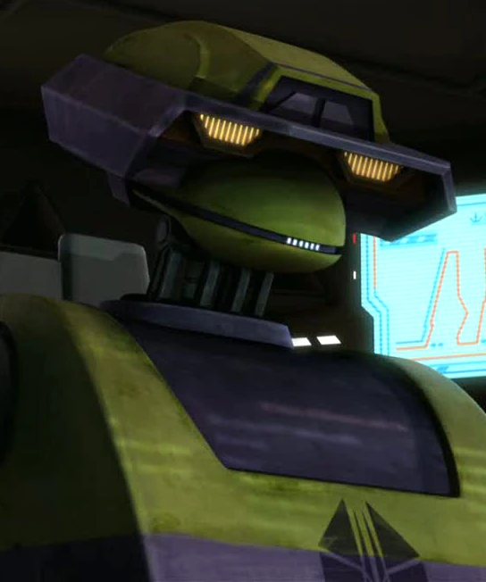 K2-B4 | Star Wars Wiki | Fandom