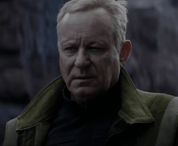 Luthen Rael | Star Wars Wiki | Fandom