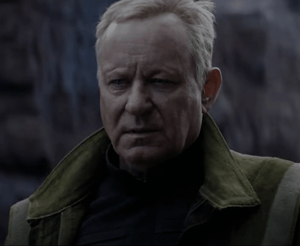 Luthen Rael | Star Wars Wiki | Fandom