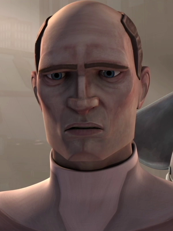 Superintendente | Star Wars Wiki | Fandom