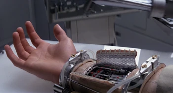 Mecano-brazo | Star Wars Wiki | Fandom