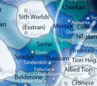 Sector Sertar | Star Wars Wiki | Fandom