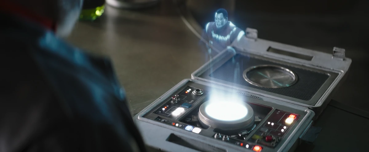 Visor | Star Wars Wiki | Fandom