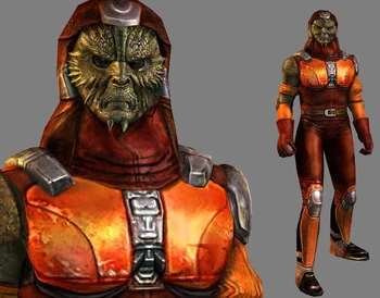 Nikto | Star Wars Wiki | Fandom