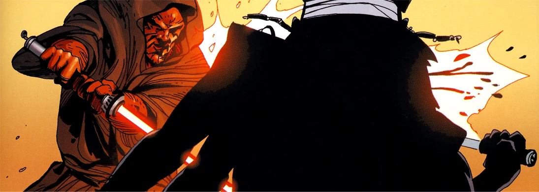 Asesinato en Munto Codru | Star Wars Wiki | Fandom