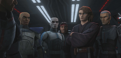 Hunter | Star Wars Wiki | Fandom