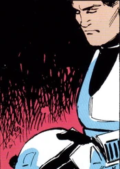 Flint | Star Wars Wiki | Fandom