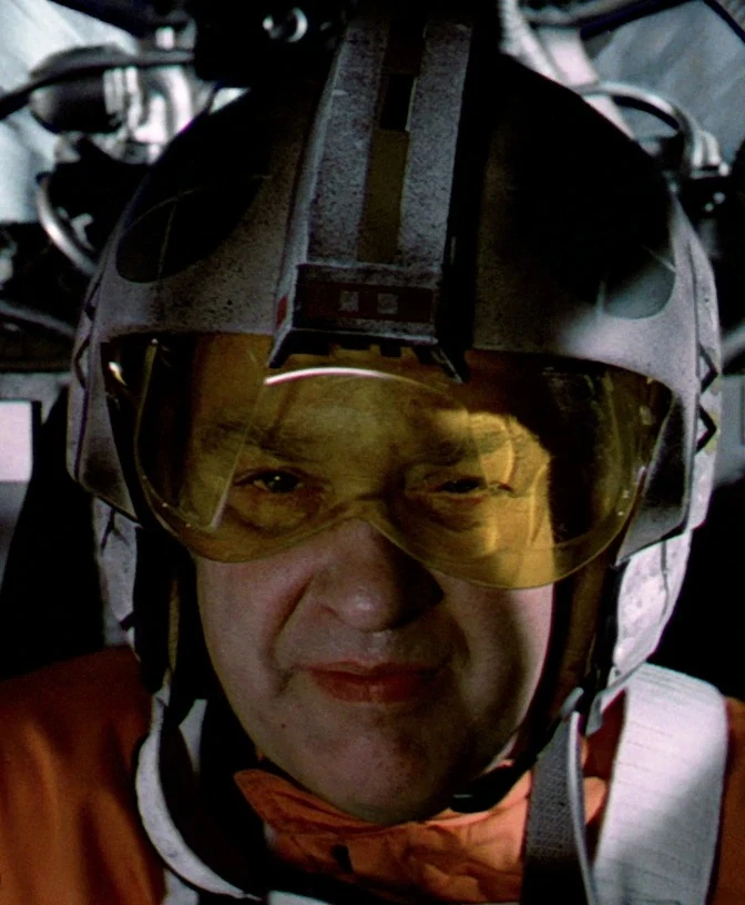 Davish Krail | Star Wars Wiki | Fandom