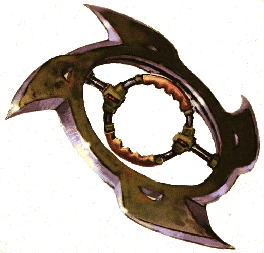 Discblade | Star Wars Wiki | Fandom