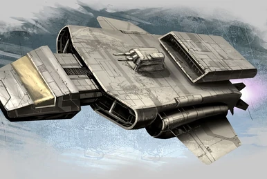 Acorazado Estelar De Clase Mandatario