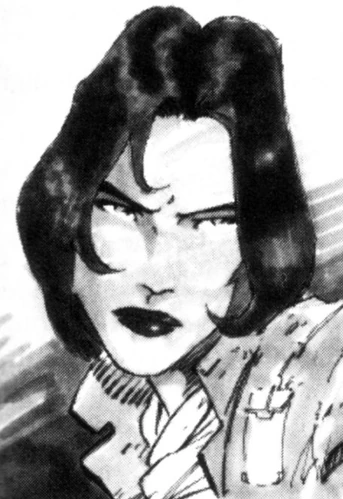 Fable Astin | Star Wars Wiki | Fandom