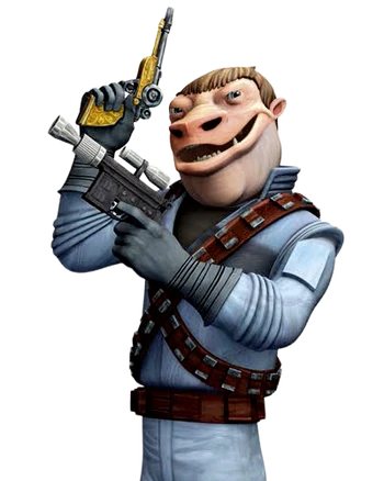 Sinrich | Star Wars Wiki | Fandom