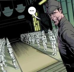 Soldado de asalto clon | Star Wars Wiki | Fandom