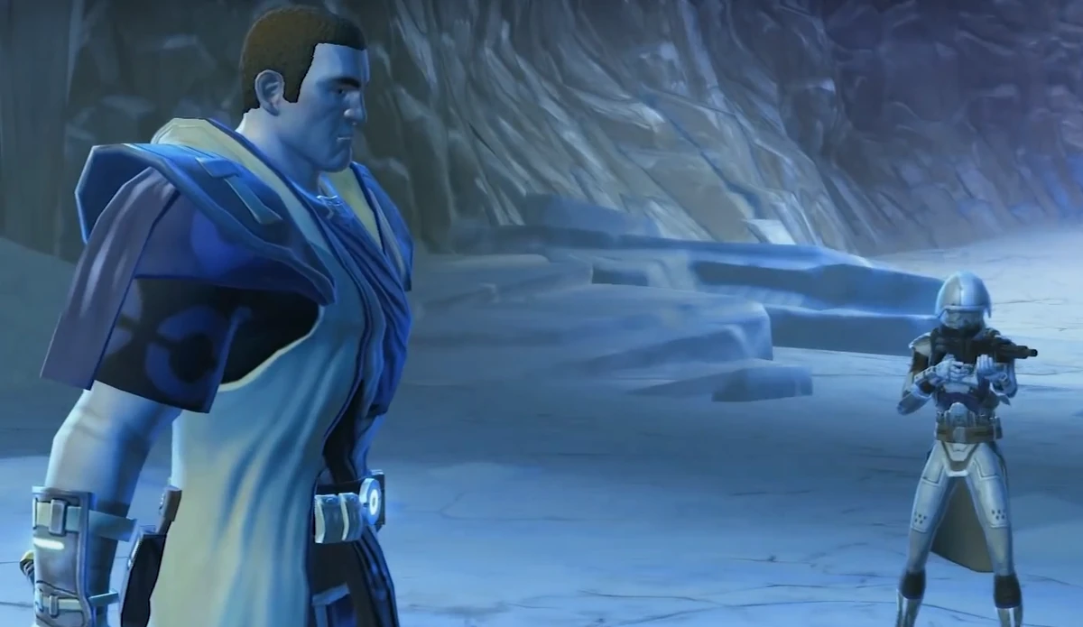 Caza de Xerender | Star Wars Wiki | Fandom