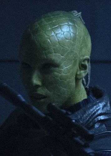 Vidara Jurness | Star Wars Wiki | Fandom