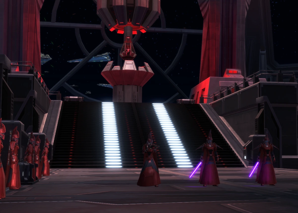 Nuevo Imperio | Star Wars Wiki | Fandom