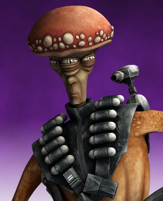 Derrown | Star Wars Wiki | Fandom