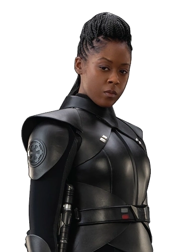 Reva Sevander | Star Wars Wiki | Fandom