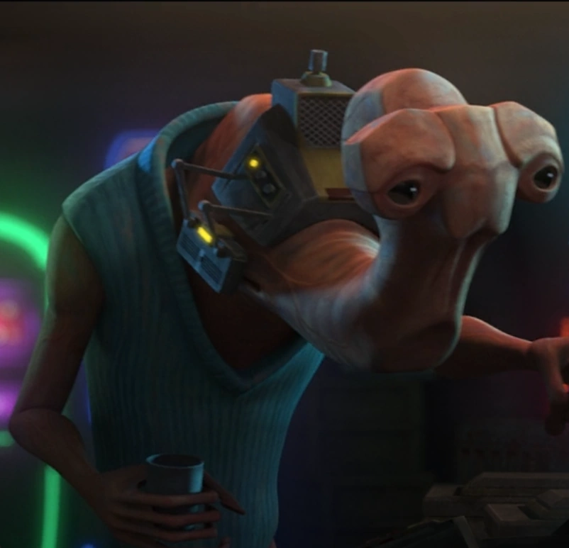 Bolo | Star Wars Wiki | Fandom