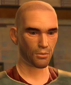 Braden | Star Wars Wiki | Fandom