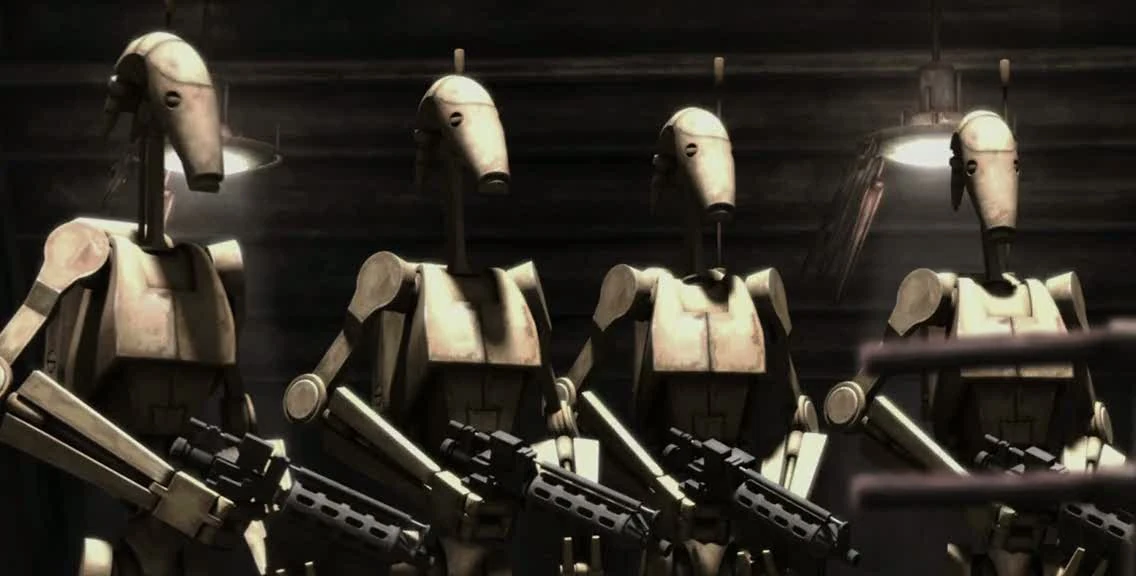 Ejército de Gizor Dellso | Star Wars Wiki | Fandom