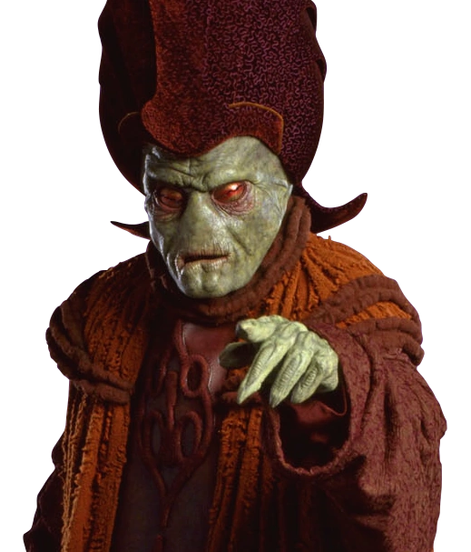 Nute Gunray | Star Wars Wiki | Fandom