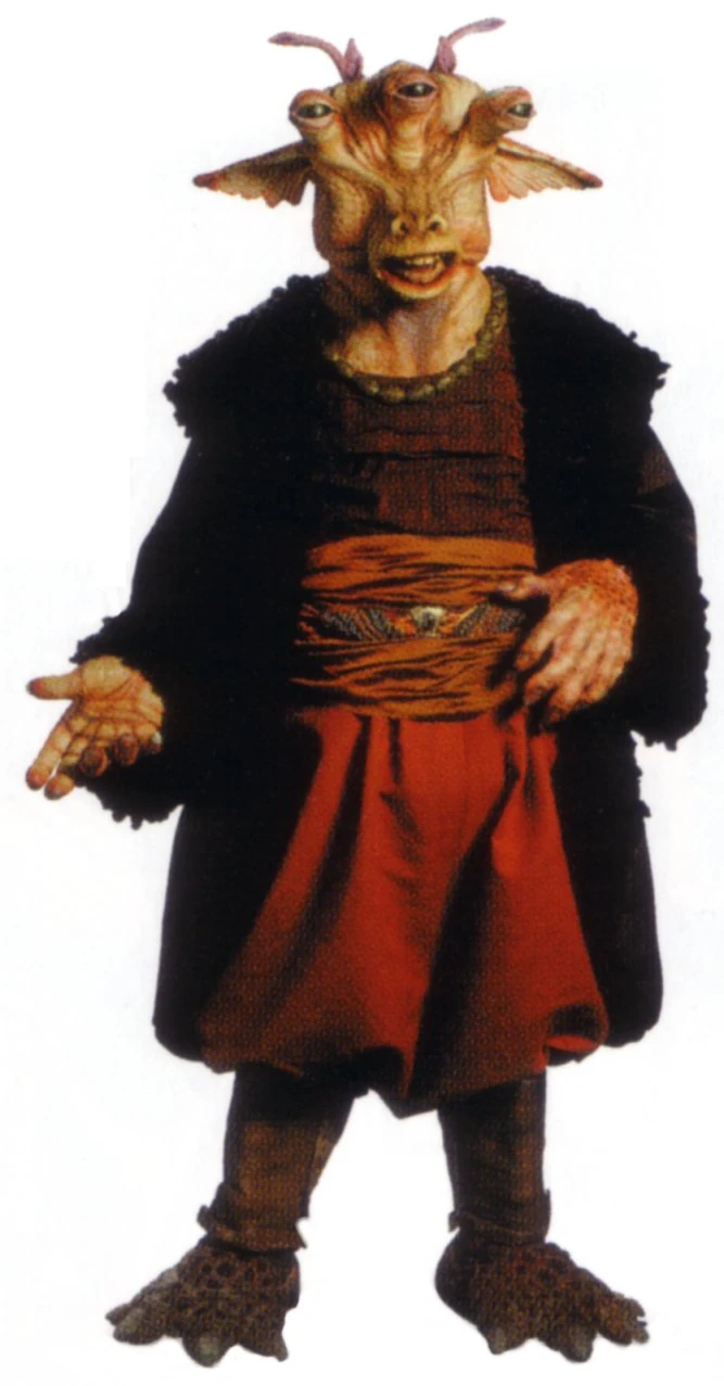 Gran | Star Wars Wiki | Fandom