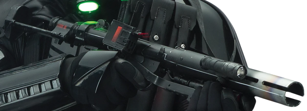 Carabina bláster E-11D | Star Wars Wiki | Fandom