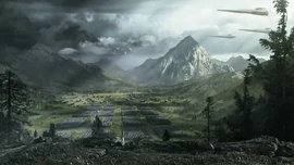 Batalla de Alderaan | Star Wars Wiki | Fandom