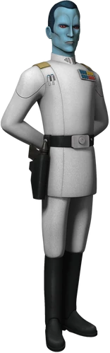 Chiss | Star Wars Wiki | Fandom